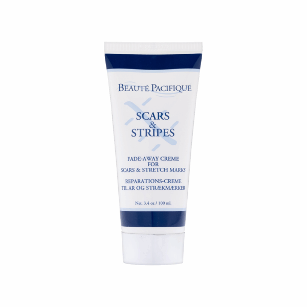 Beaute Pacifique Scars & Stripes Scar Repair – Exclusive Image