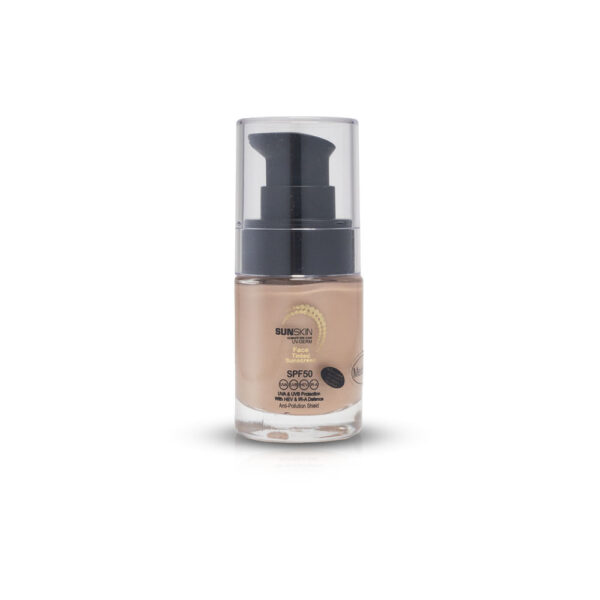 Sunskin Travel Tint – SPF50 Full Spectrum Sunscreen – Exclusive Image